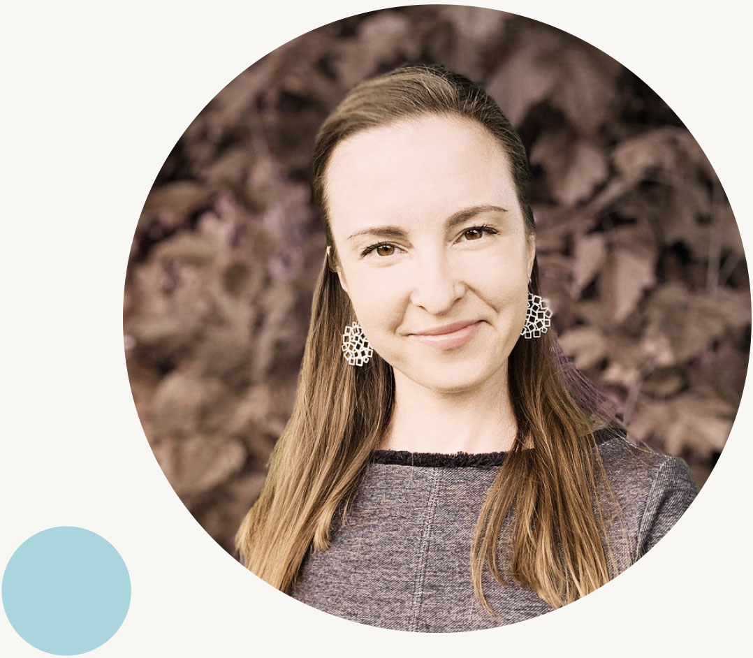 Sasha Castillo - UX/UI Designer and Web Developer